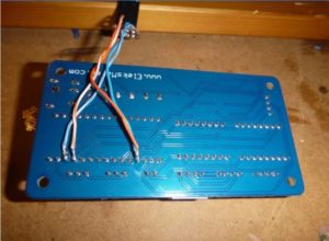 Laser endstops – Home of M1CDQ